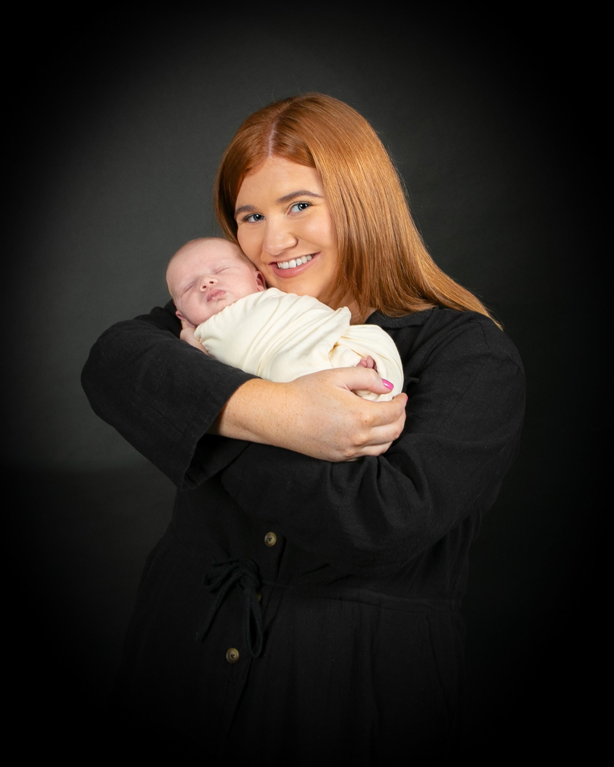 Michael Martin Photography | Newborn Photography | Limerick, Ireland