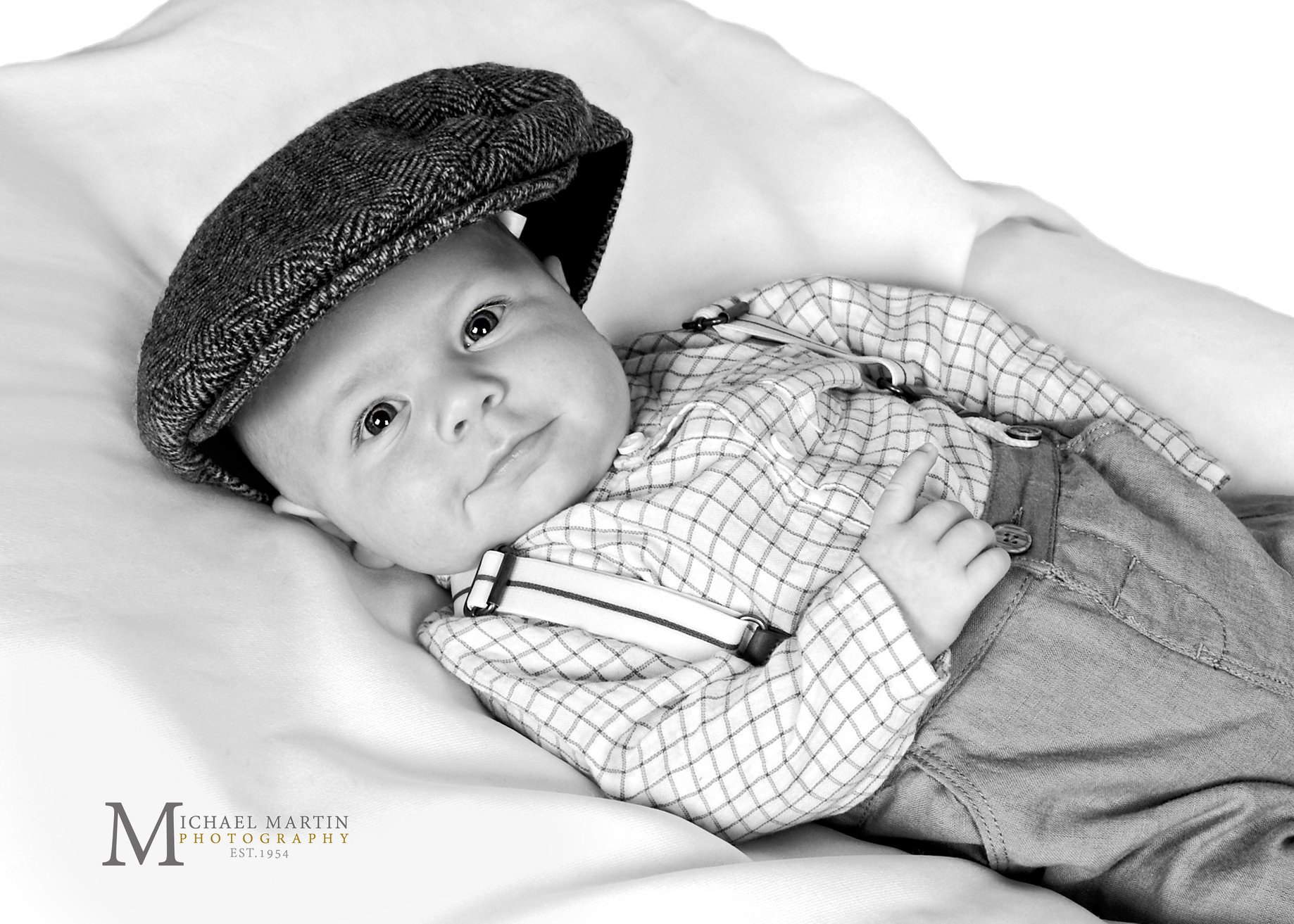 Michael Martin Photography | Newborn Photography | Limerick, Ireland