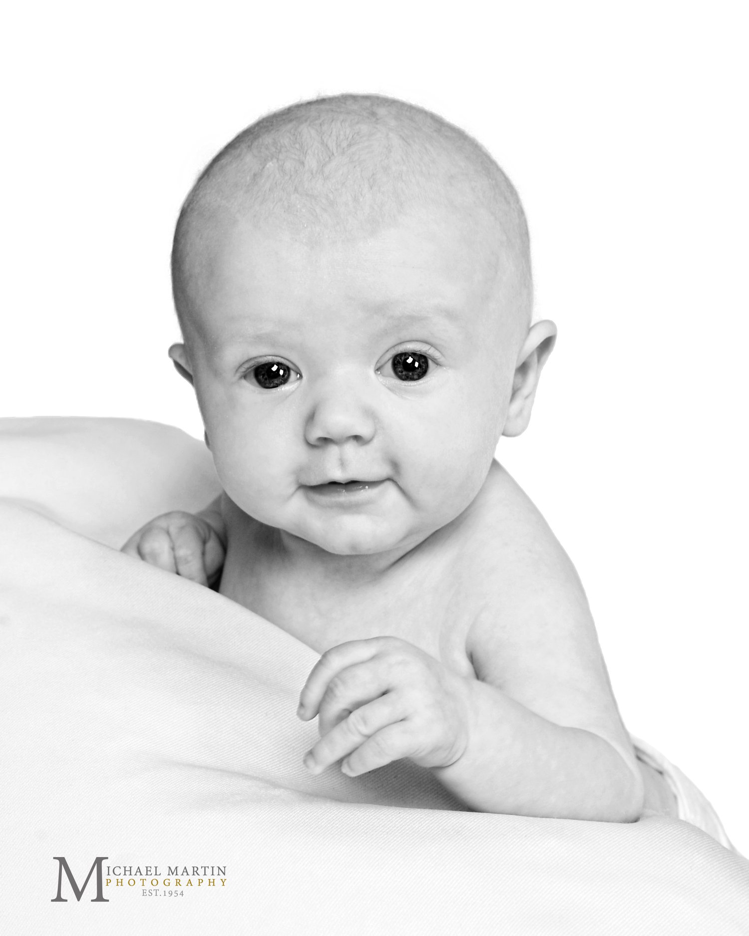 Michael Martin Photography | Newborn Photography | Limerick, Ireland